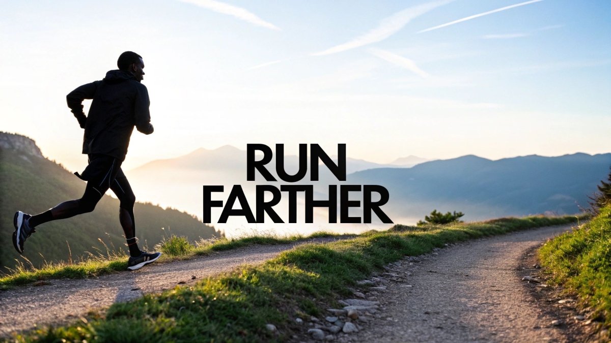 How to Improve Running Endurance and Run Farther – Smash.com