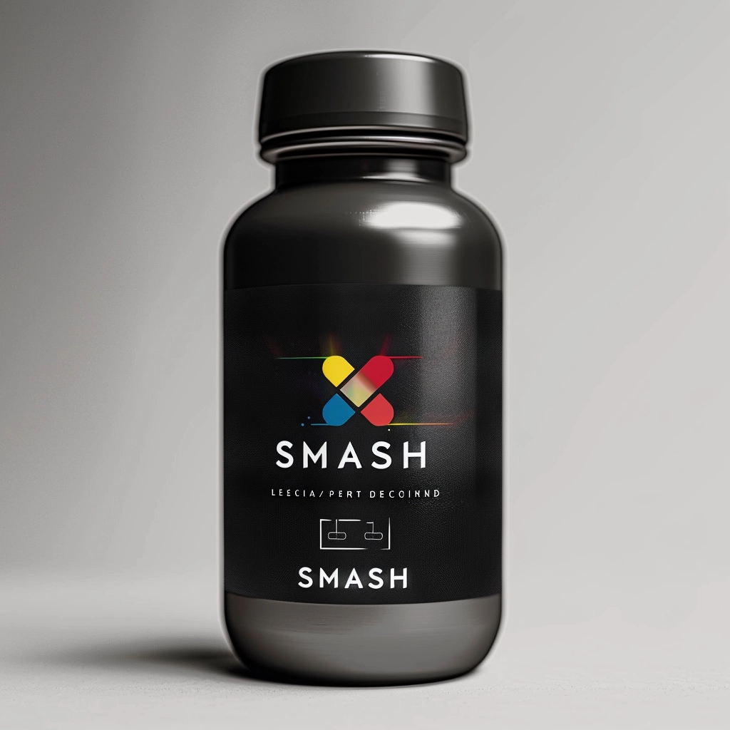 Smash.com - Fitness Nutrition & Lifestyle Brand