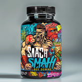 Smash.com - Fitness Nutrition & Lifestyle Brand