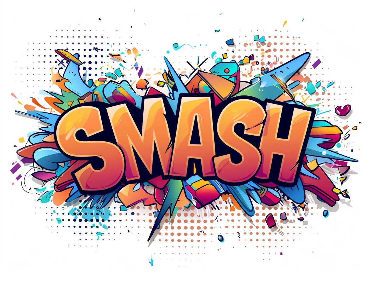 Smash.com - Fitness Nutrition & Lifestyle Brand