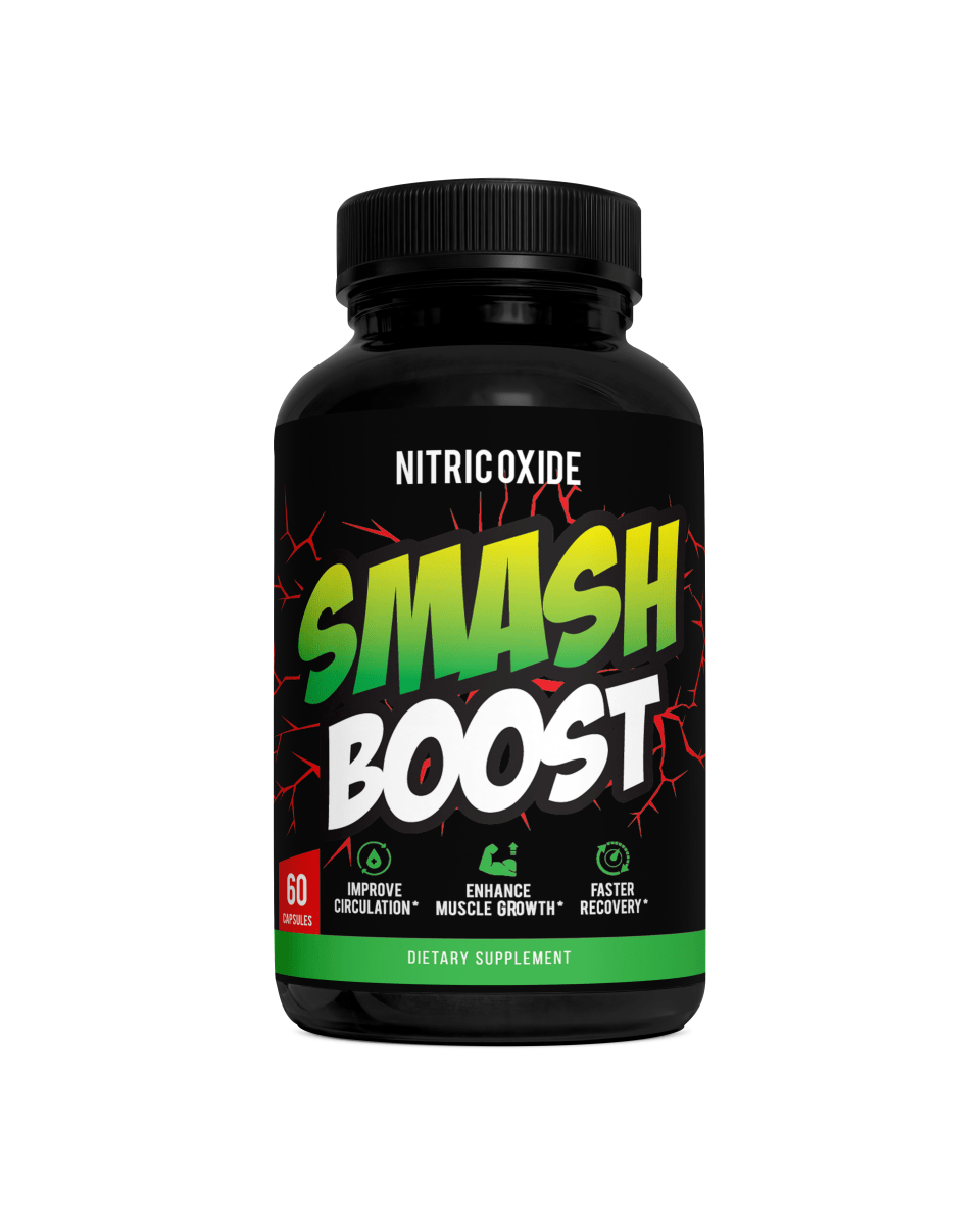Smash Boost Nitric Oxide – Page product – Smash.com