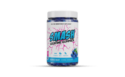 Smash Creatine Gummies – Smash.com
